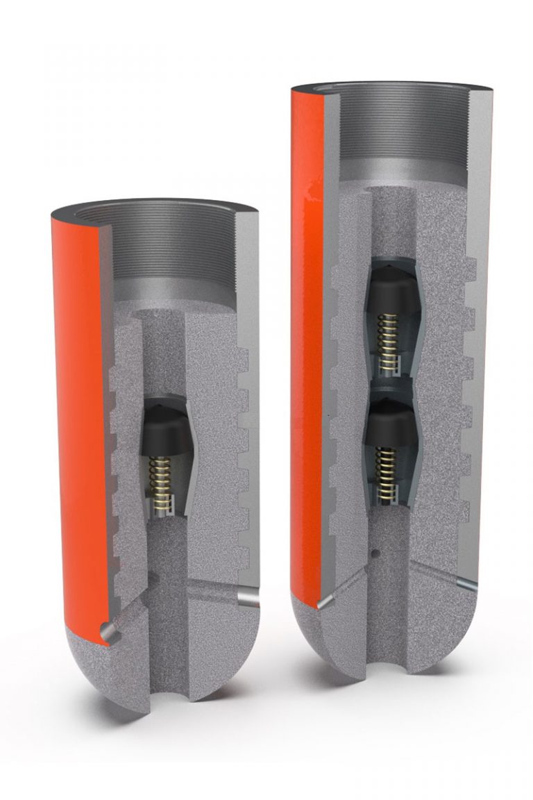 Unlocking the Full Potential of Oil Wells with Advanced Float Equipment ...